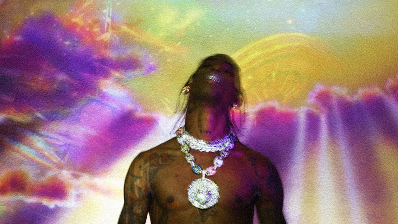 [FREE] Travis Scott x Future Type Beat - "CAN'T STOP" 2019 (Prod. By ...