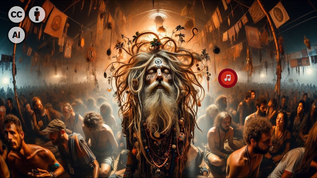 Goa (AI Music) - YouTube