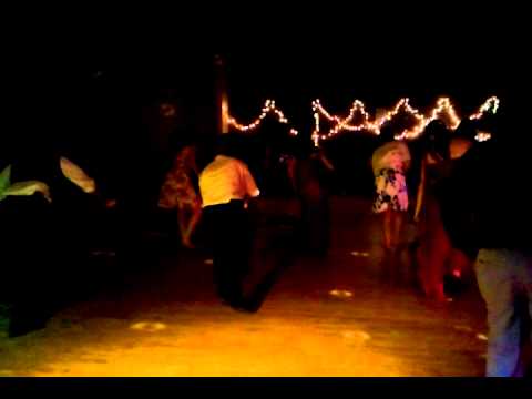 Grace Ball 2011 12 - YouTube