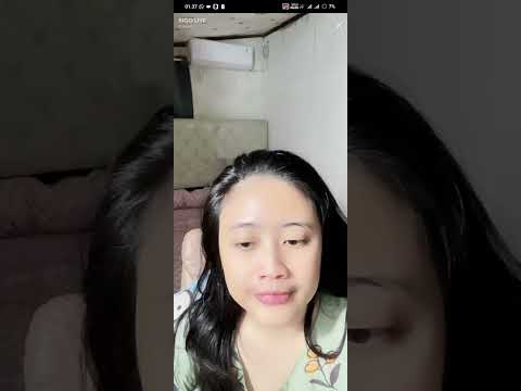 Derra bigo pas nungging kelihatan banget