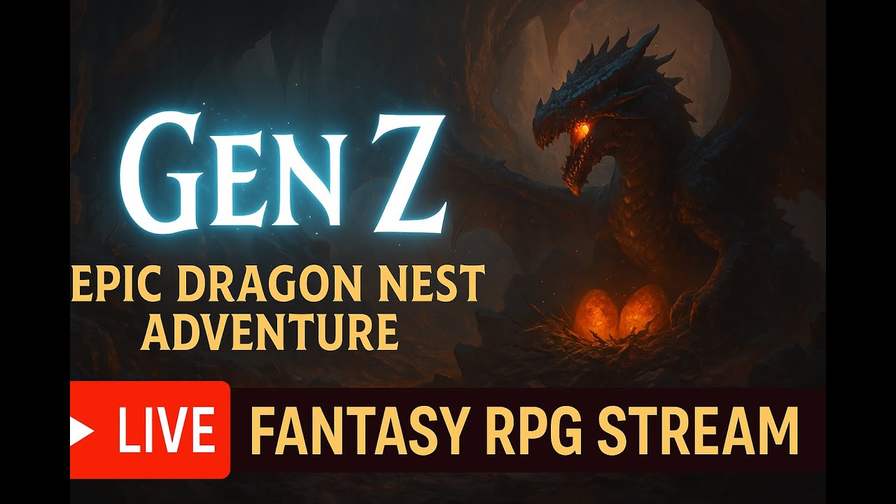 🔴Live - [ Dragon nest classic ] Server: Geraint - Day 2 - YouTube
