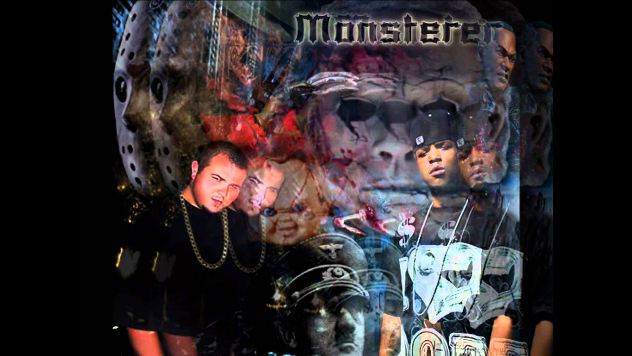 D-Loc The Gill God & Lil Bern - Monster Snippet - YouTube