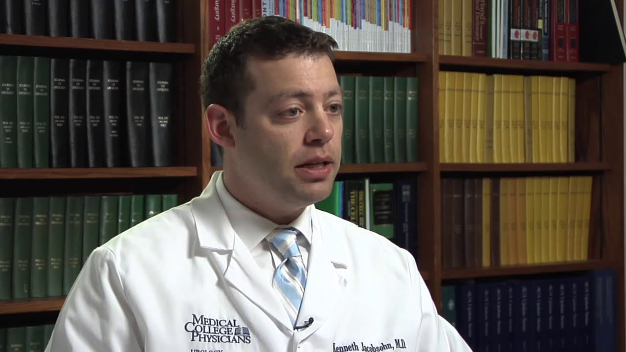 How do I know if my prostate cancer treatment has been effective ...