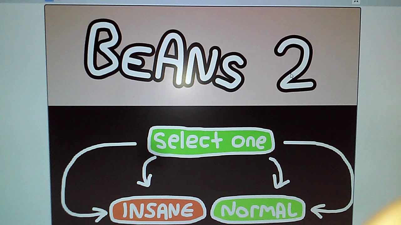 More Beans 2 - YouTube