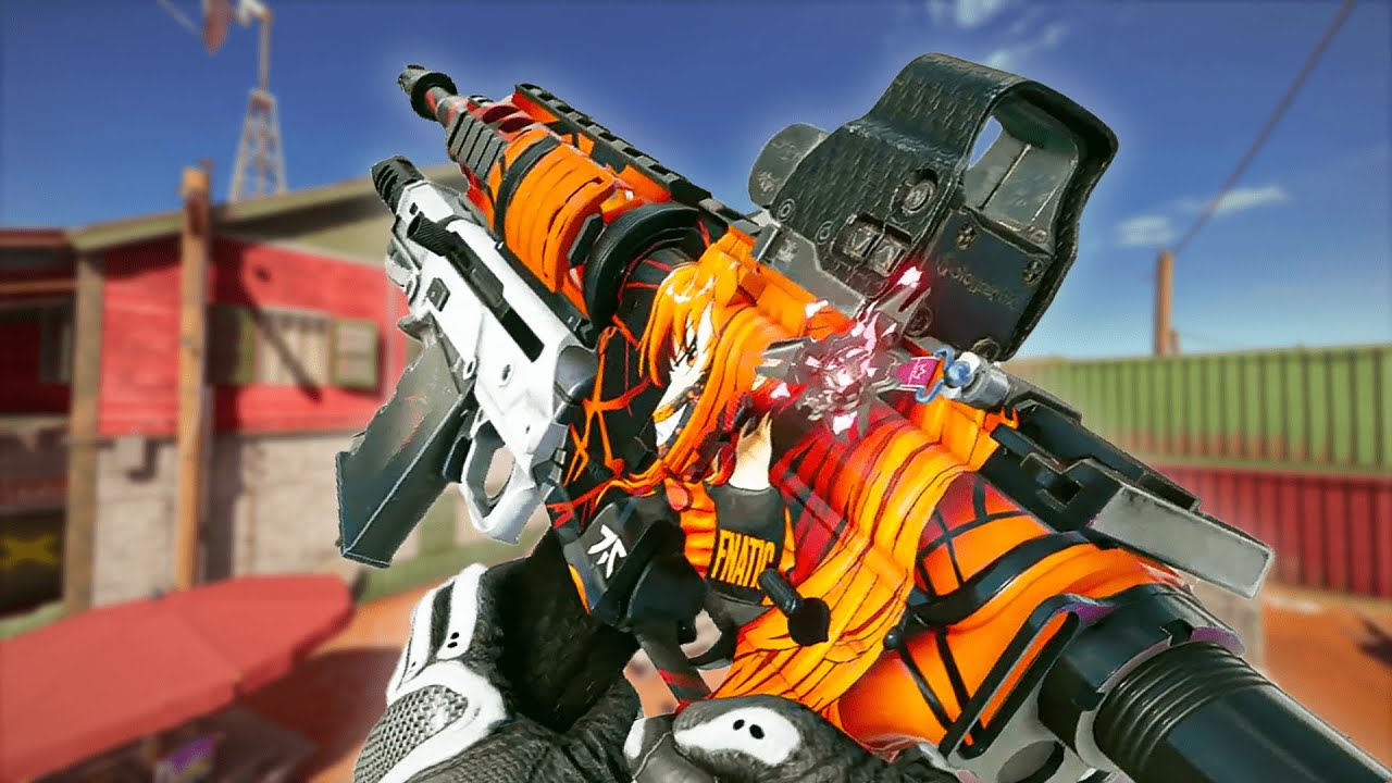 this buck rush works every time - YouTube