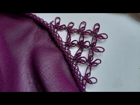 35.video- maydanozlu dağ yapımı / sinekkanadı dağ