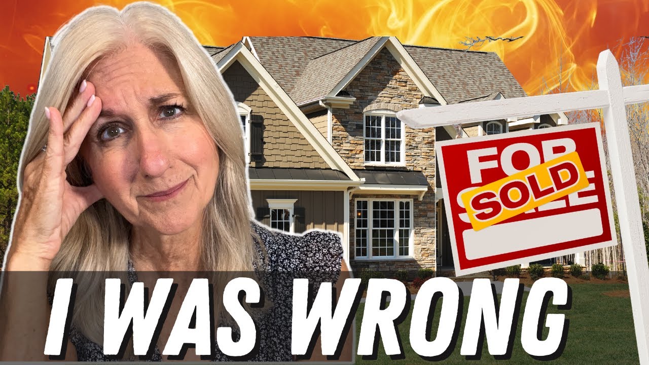 My Orlando Real Estate Market Prediction Was WRONG | Watch This to Find ...