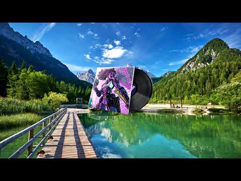 Fortnite - Dream Runner Music Pack - YouTube