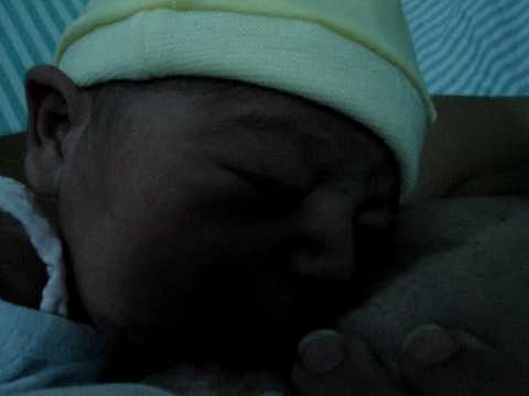 Efe Service 1ª mamada Maria Julia