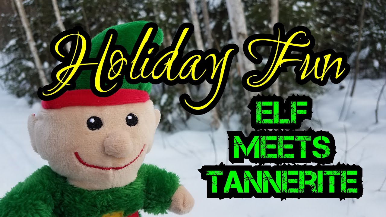 Holiday fun - YouTube