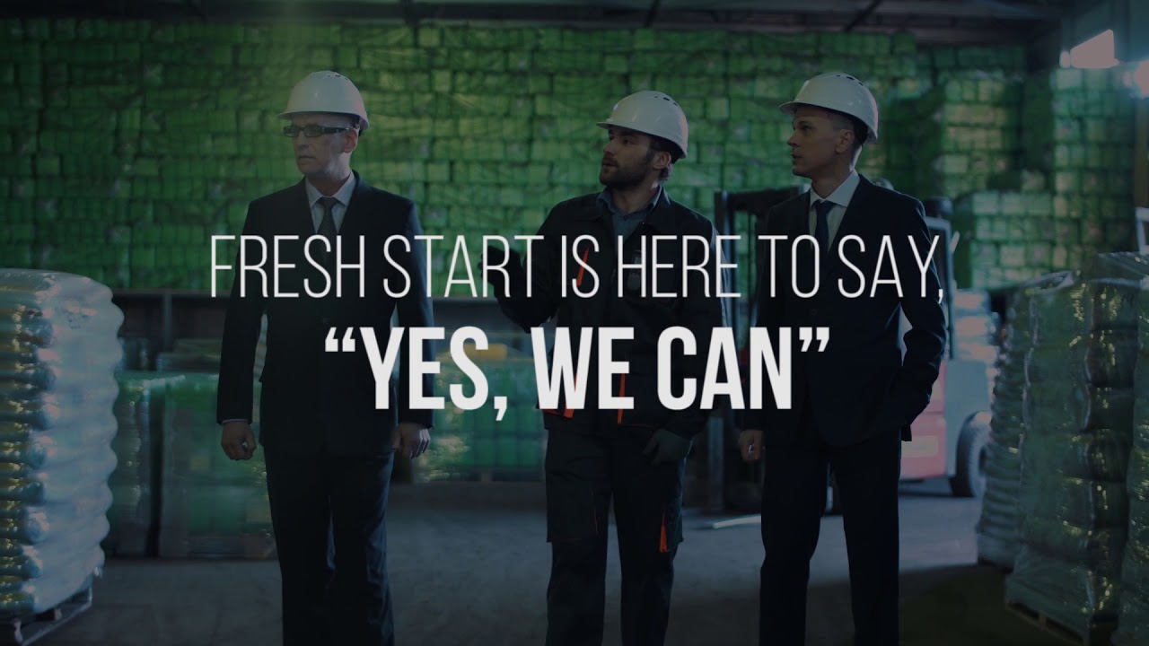 Need A Truck Loan But Have Bad Credit? Fresh Start Financing Gets You ...