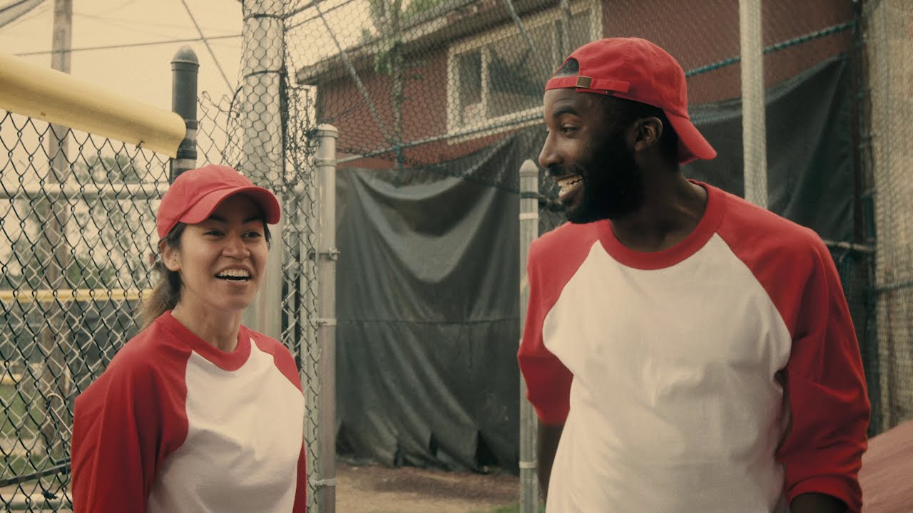 Sluggo's Big Hit! - Short Film - YouTube