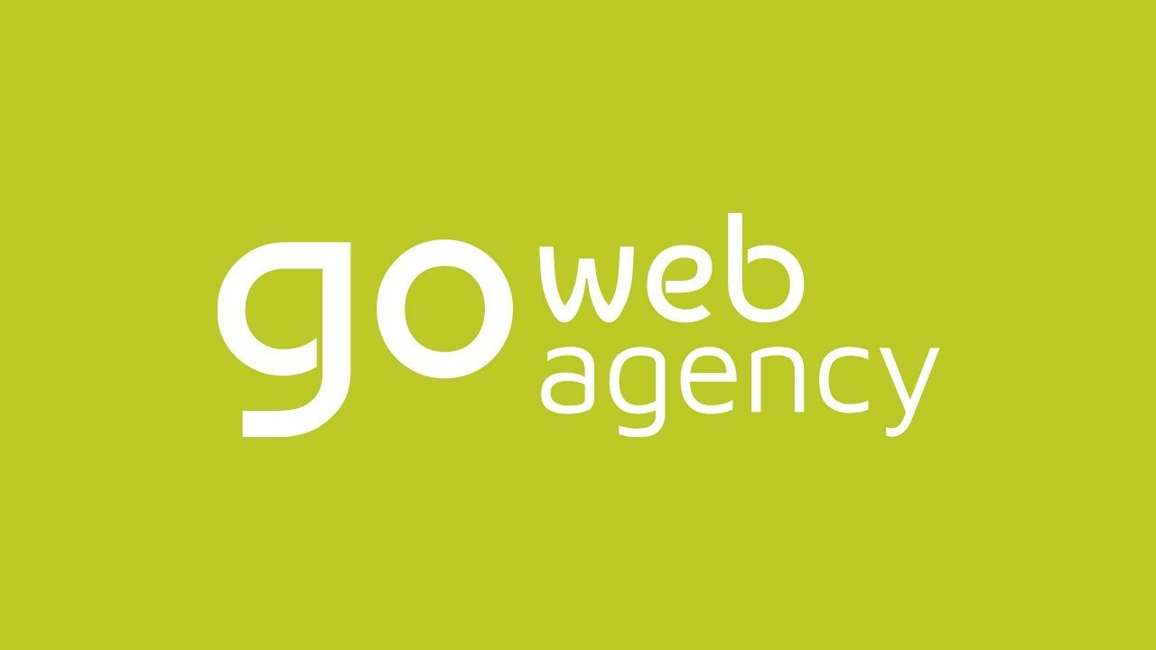 Goweb Agency - Your Digital Agency - YouTube