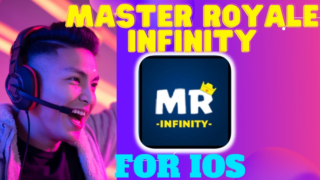 Master Royale Infinity on iphone | How I Download Master Royale ...