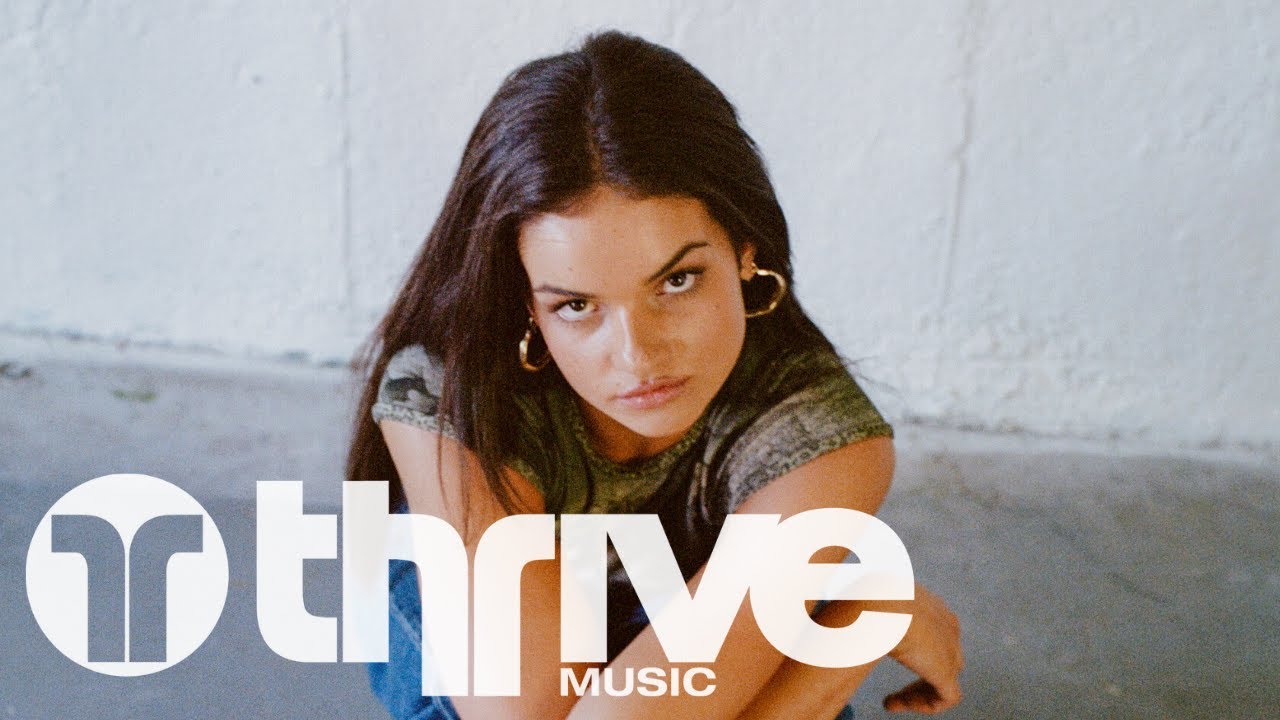 Jess Ball - Where's The Line (Official Audio) - YouTube