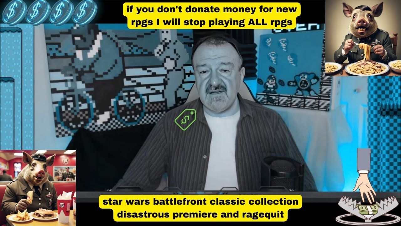 DsP--beyond two souls in coop with khet--threatening to stop playing ...