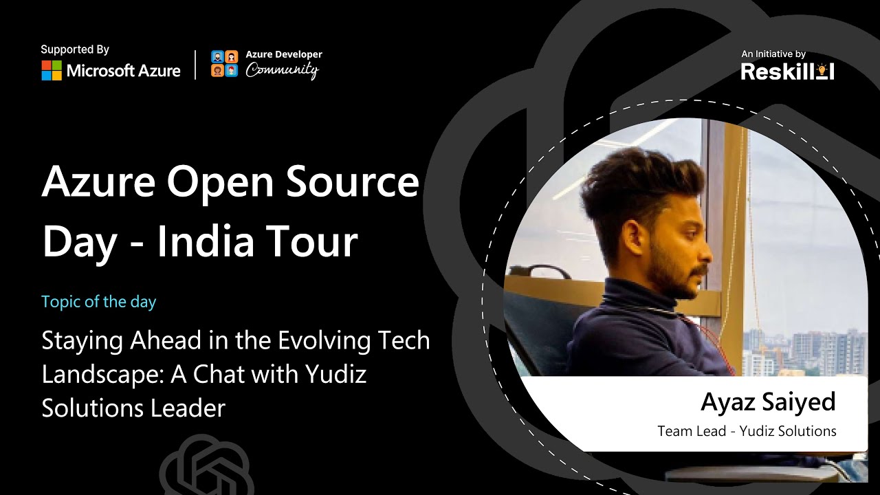 Staying Ahead in the Evolving Tech Landscape: A Chat with Solutions ...