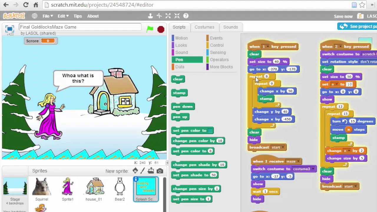 Scratch mit edu projects editor tutorial getstarted