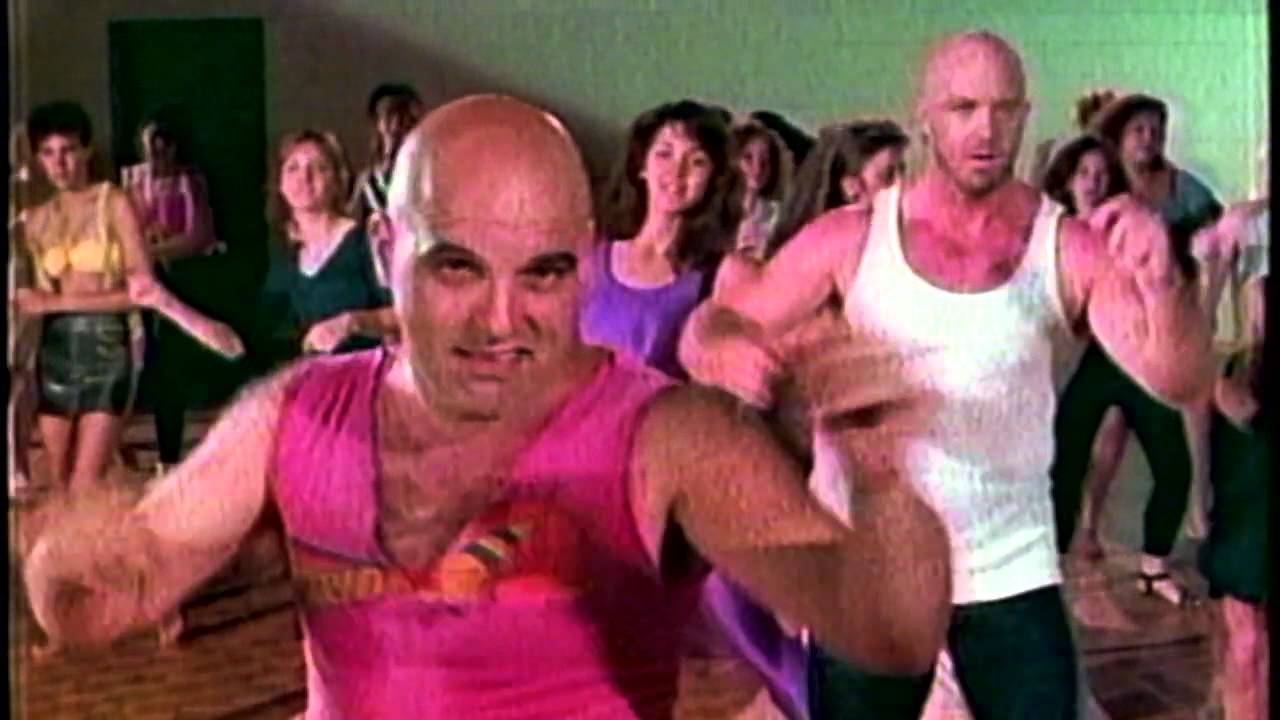 The GIRLS ARE LOOKING, AGAIN - ROBBIE ROX - 1988 - YouTube