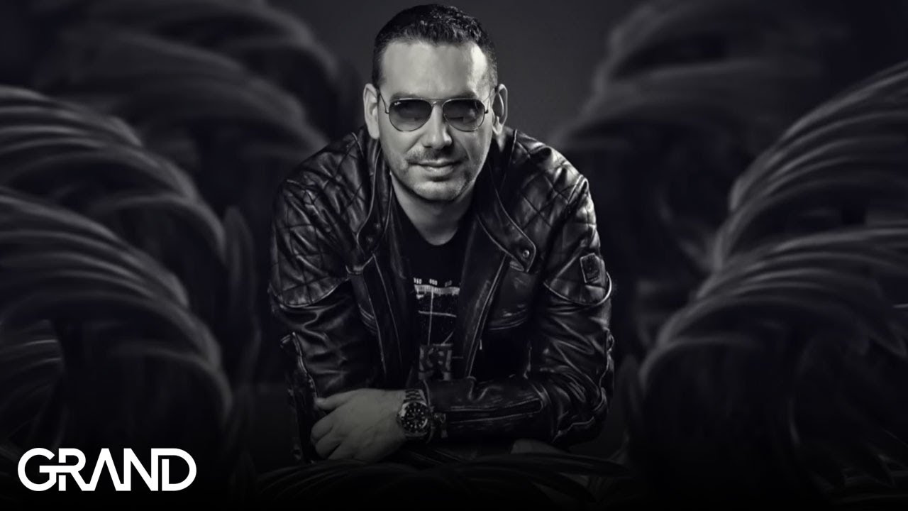 Pedja Medenica - Nekada lutka - (Official Artwork 2018) - YouTube