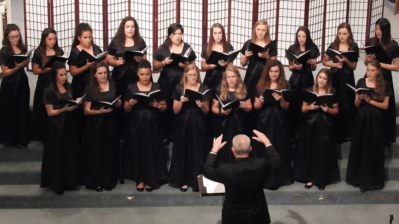 03 The Rose - Arrangement by Julie Knowles - YouTube