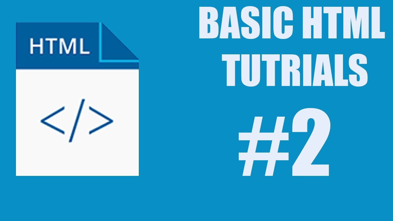 HOW TO PUT IMAGE ON HTML WEBPAGE HTML BASIC 2 YouTube HOW TO PUT IMAGE ON HTML WEBPAGE HTML BASIC 2 YouTube