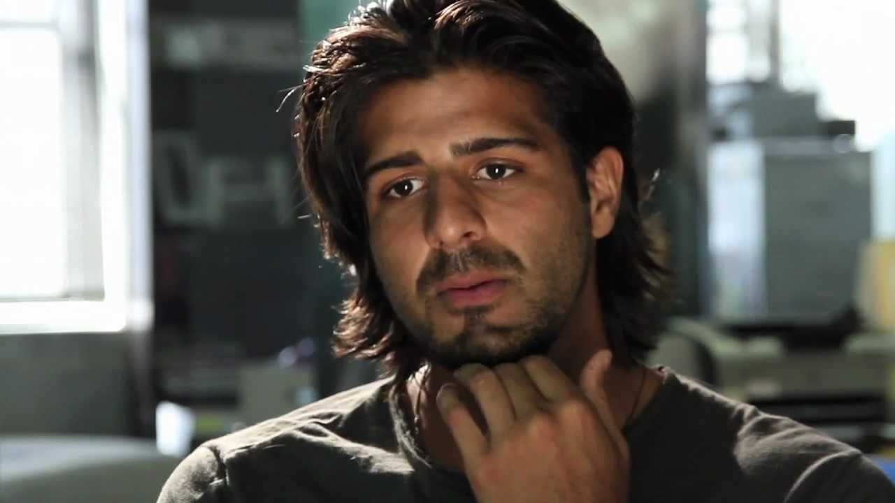 What Is Jay Ali Ethnicity Family And Net Worth Tv Show Stars