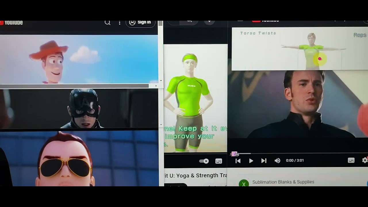 miraculous ladybug Guardia di sicurezza Captain America fantastic four ...