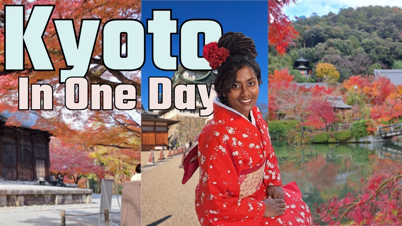 Must Do In Kyoto: Nanzenji Temple| Eikando Temple| Kyoto Tea Ceremony ...