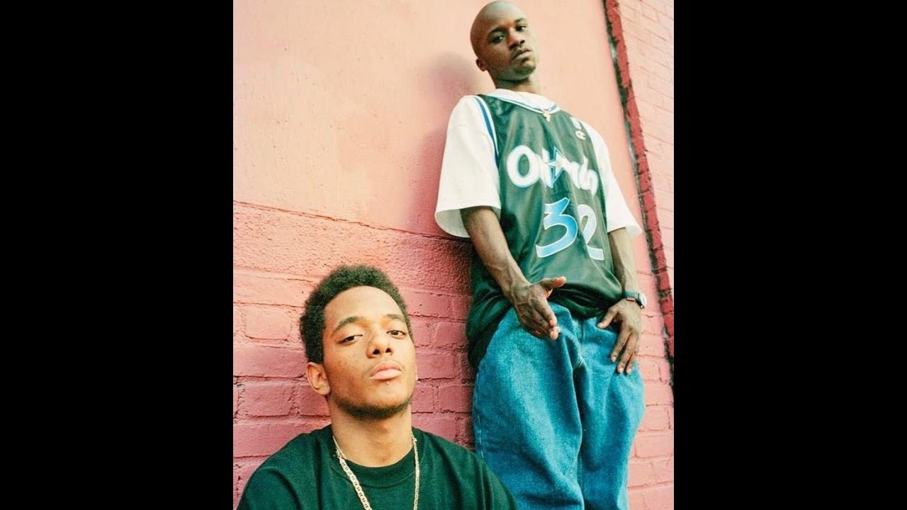 [FREE] NAS X MOBB DEEP TYPE BEAT - "PRAY" - YouTube