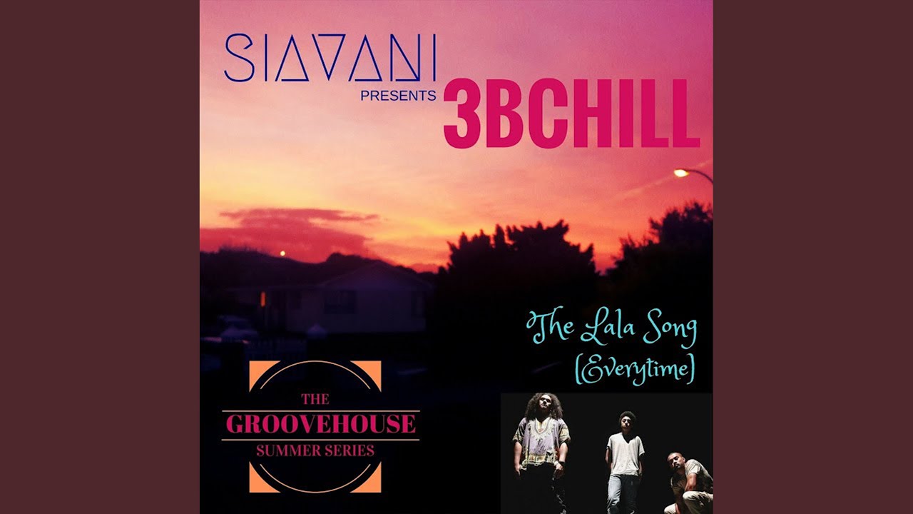 The Lala Song (Everytime) - YouTube