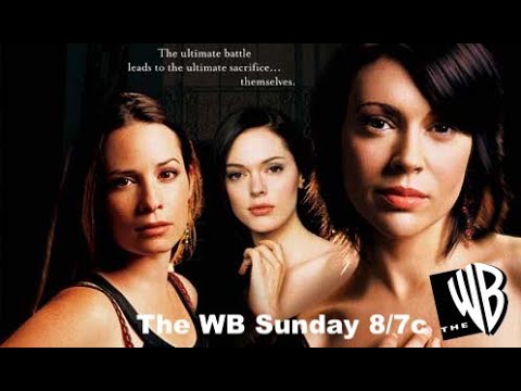 Faces of The WB (1999-2001) - YouTube