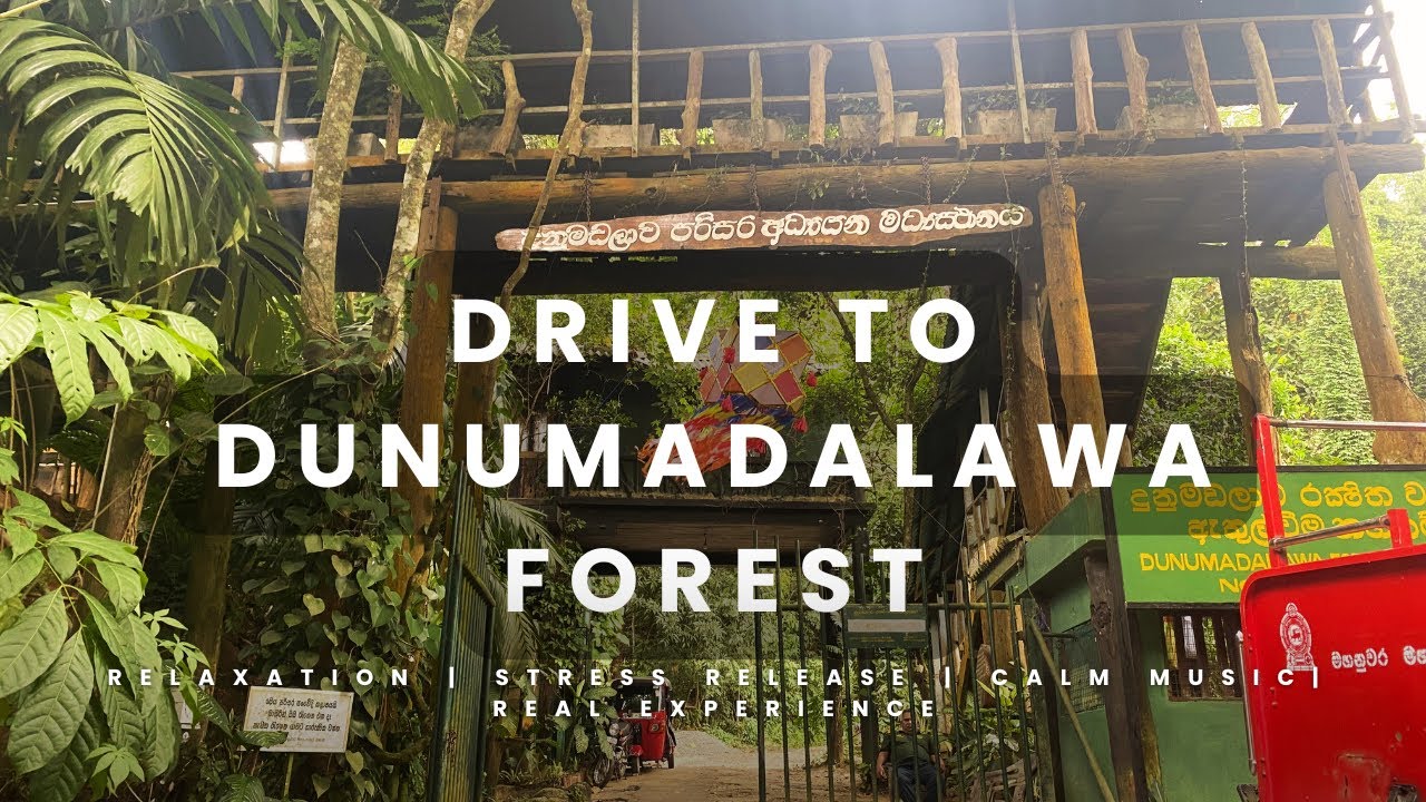 Sri Lanka Tour And Travel | Dunumadalawa | Beautiful places in Kandy ...