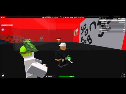 GROSS ROBLOX HACKER - YouTube
