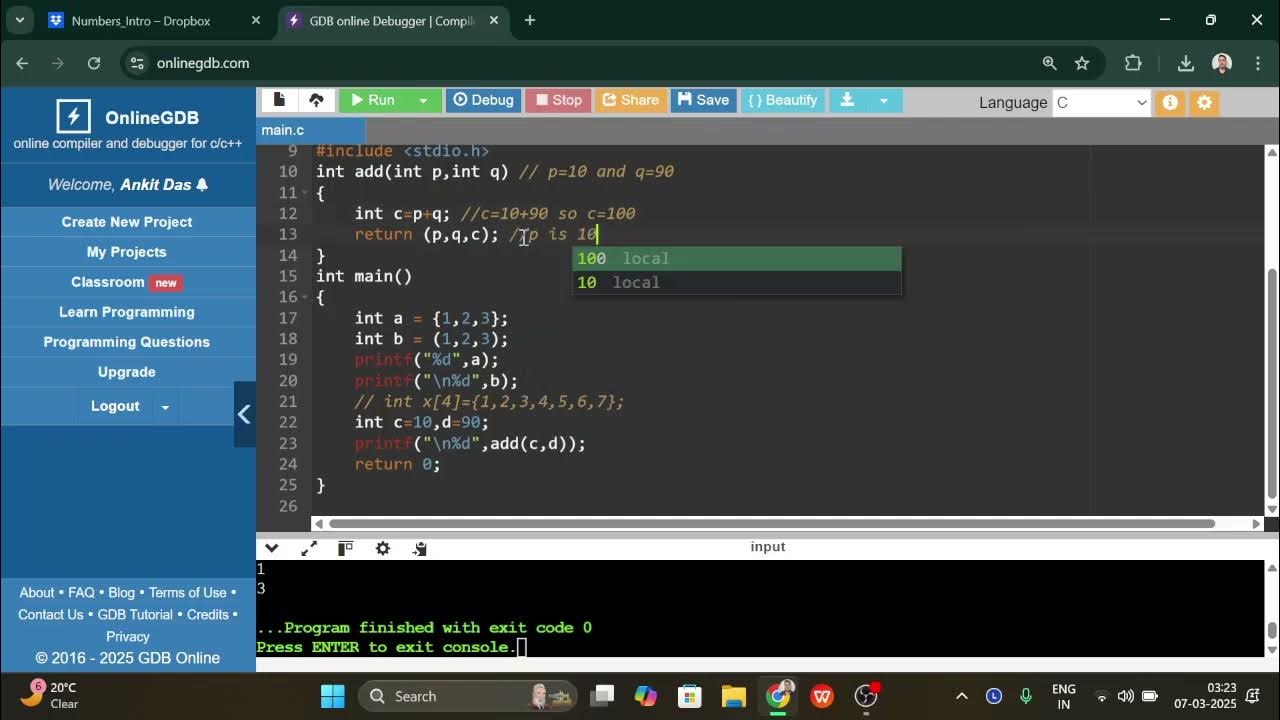 Interview Question Series : Question-8 - YouTube