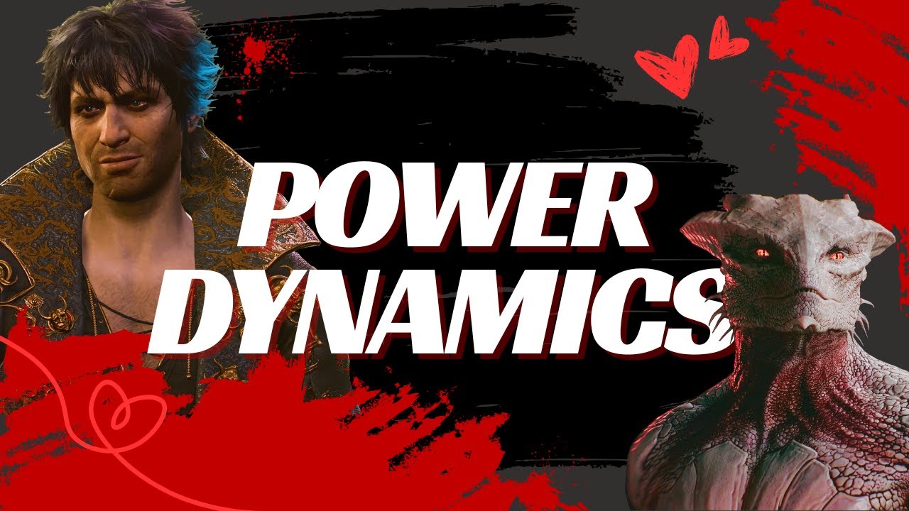 DURGETASH IS ABOUT POWER DYNAMICS - YouTube