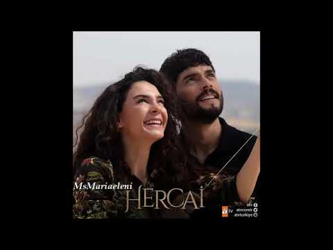 Hercai Dizi Müzikleri 2-Aşk