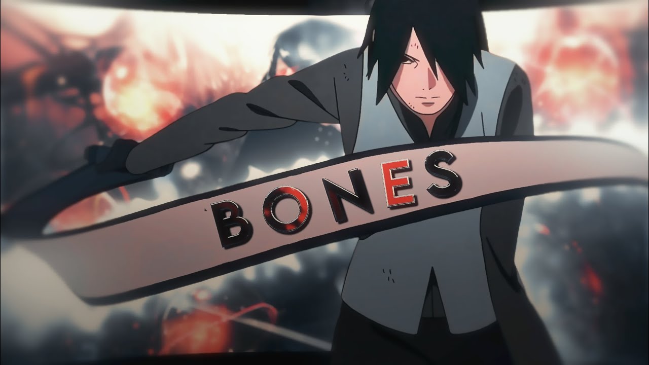Bones - Naruto edit [EDIT/AMV]🔥 - YouTube