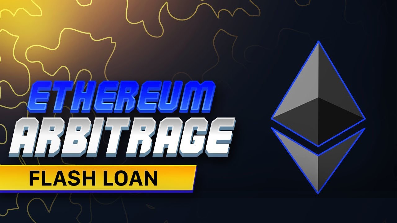 ETH Flаsh Loаn Attack Explain On Uniswap Earn Free ETH With A Smart Contract Full Tutorial ...