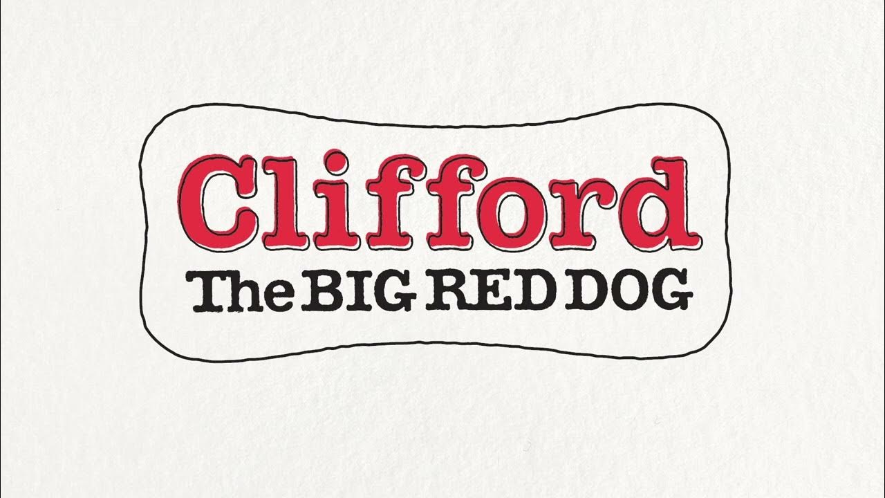 Clifford the Big Red Dog (2019) - Intro (English) - YouTube