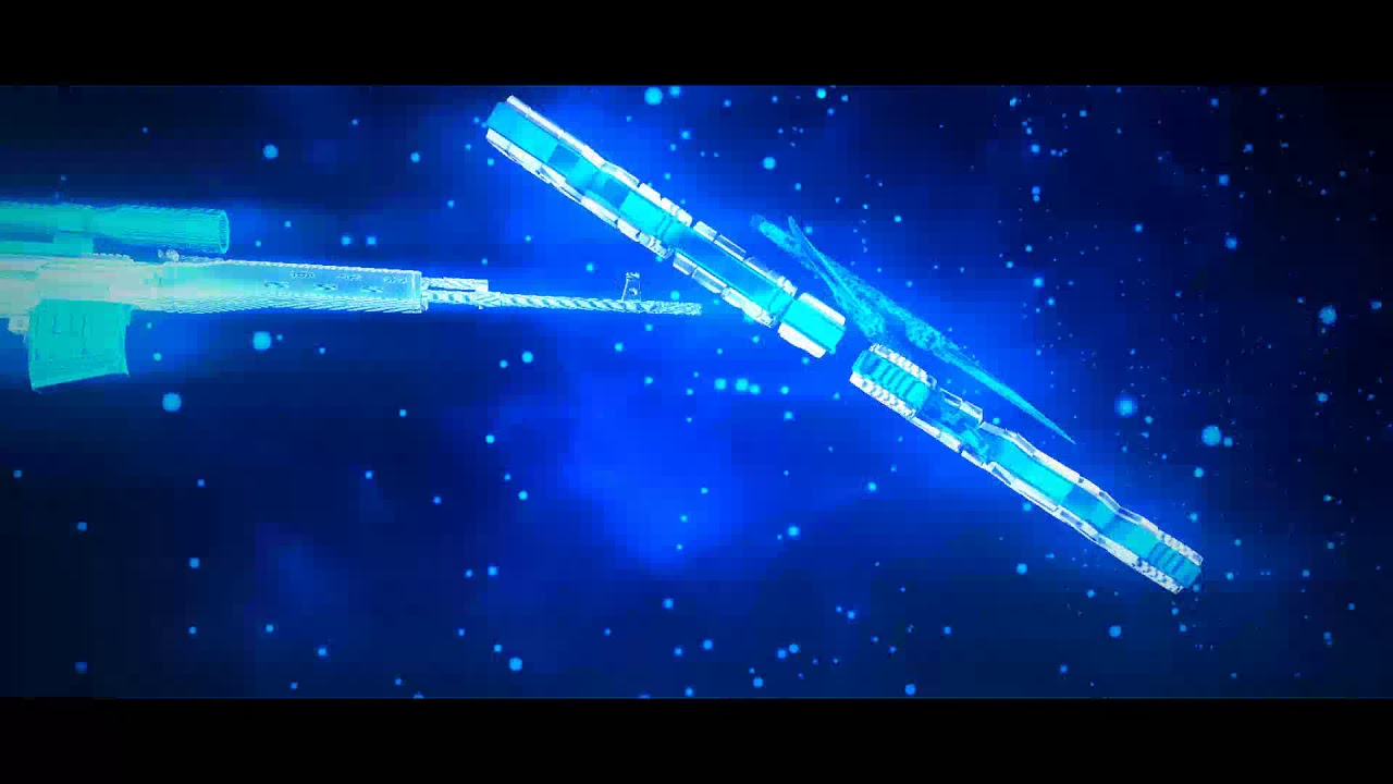 Expert gaming intro - YouTube