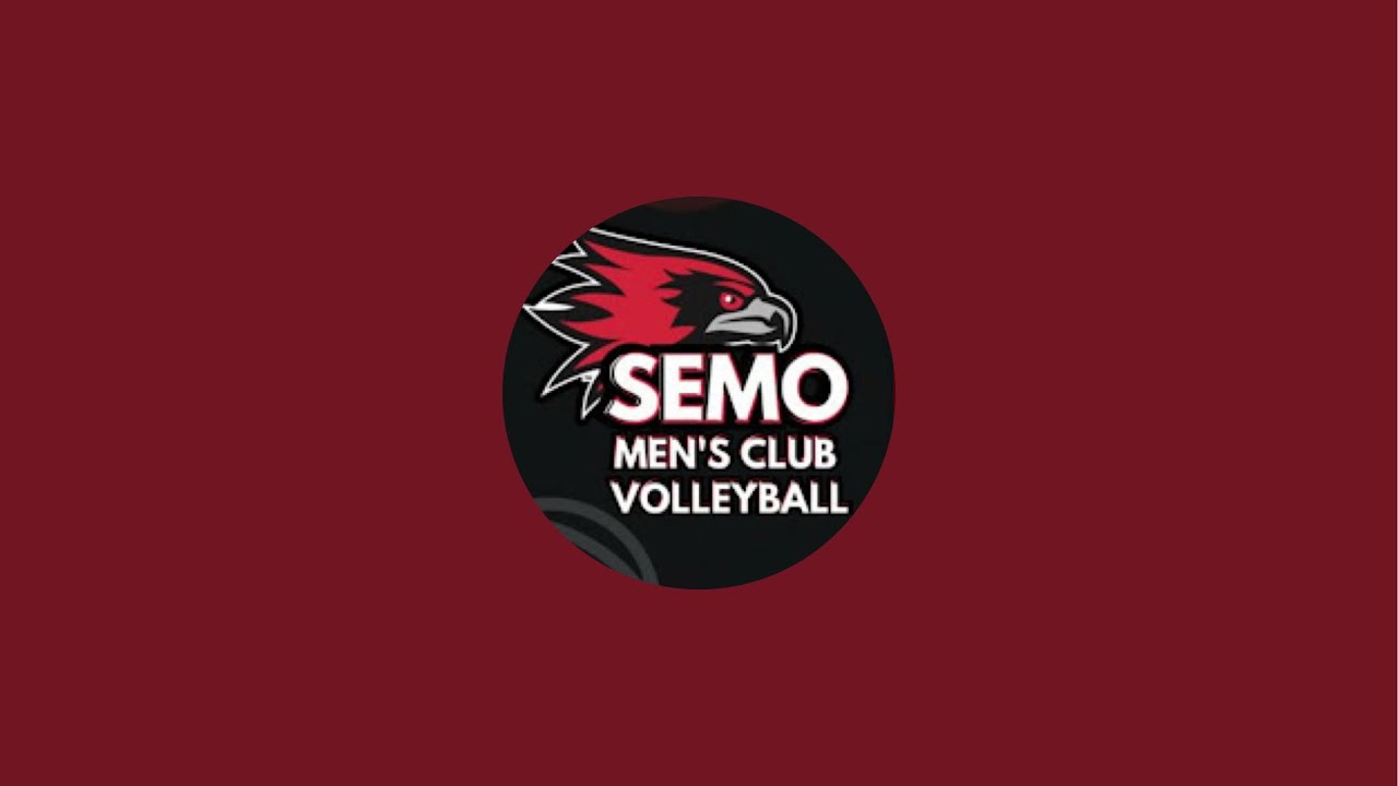 SEMO Men’s Club Volleyball is live! - YouTube