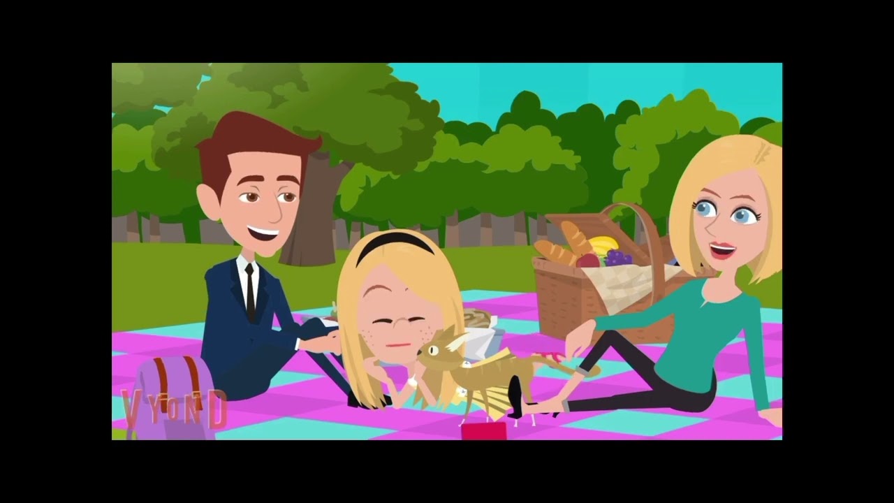 DreamWorks Penny: The Movie (2022) - YouTube