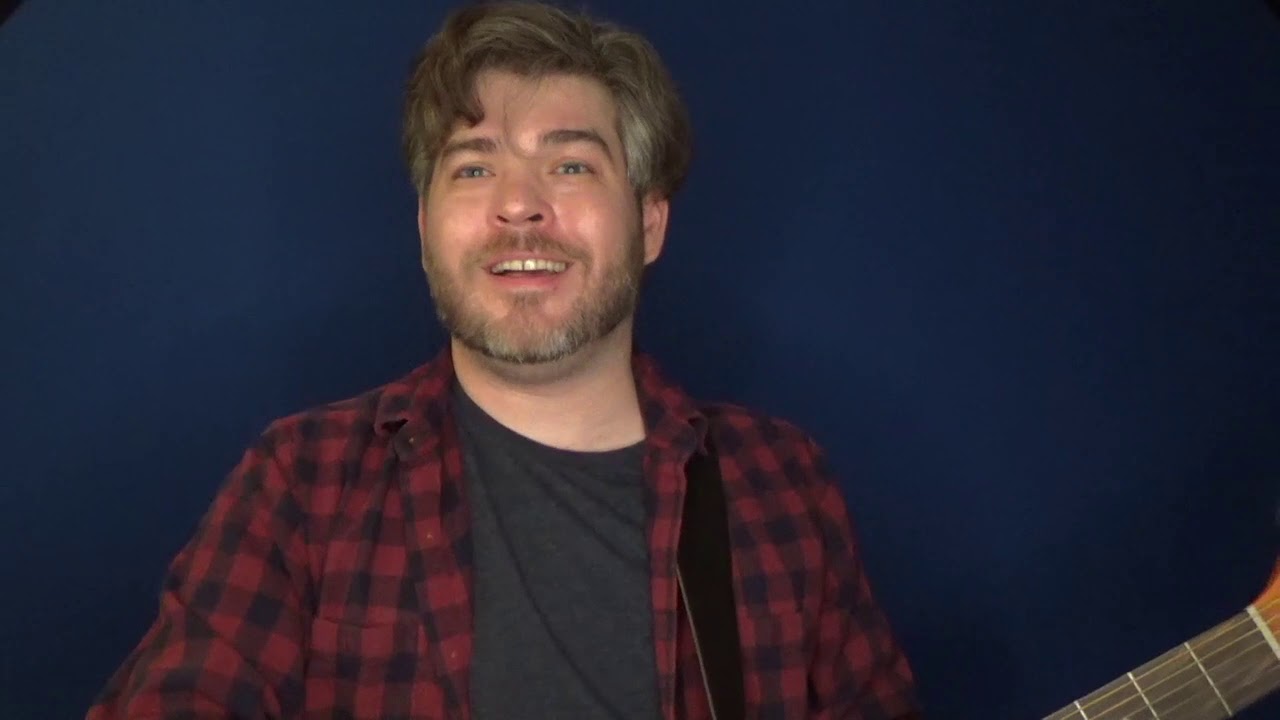 Jonathan Wagner - Two Monologues - YouTube