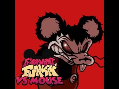 Devil Mouse (Magrolo Mix) | FNF VS Mouse OST - YouTube