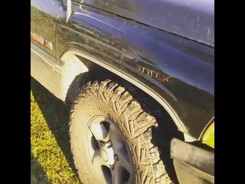 97 ram 1500 5.9 bad map sensor - YouTube