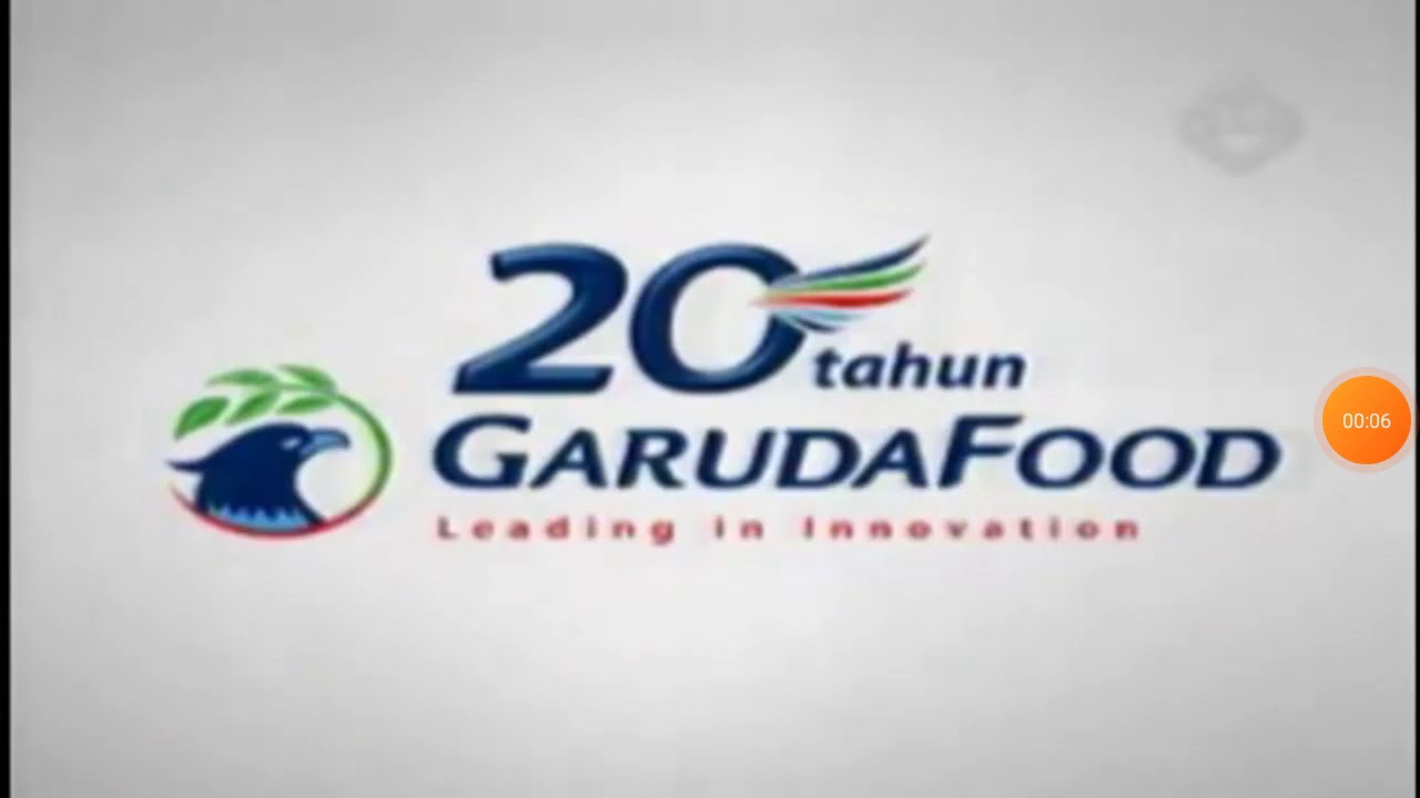 Top Logo Iklan Bonus (Iklan Garudafood 1999) - YouTube