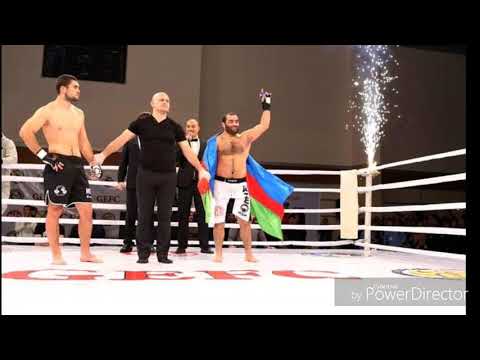 Xamis Memmedov Azerbaycanin fexri Allah rehmet elesin!