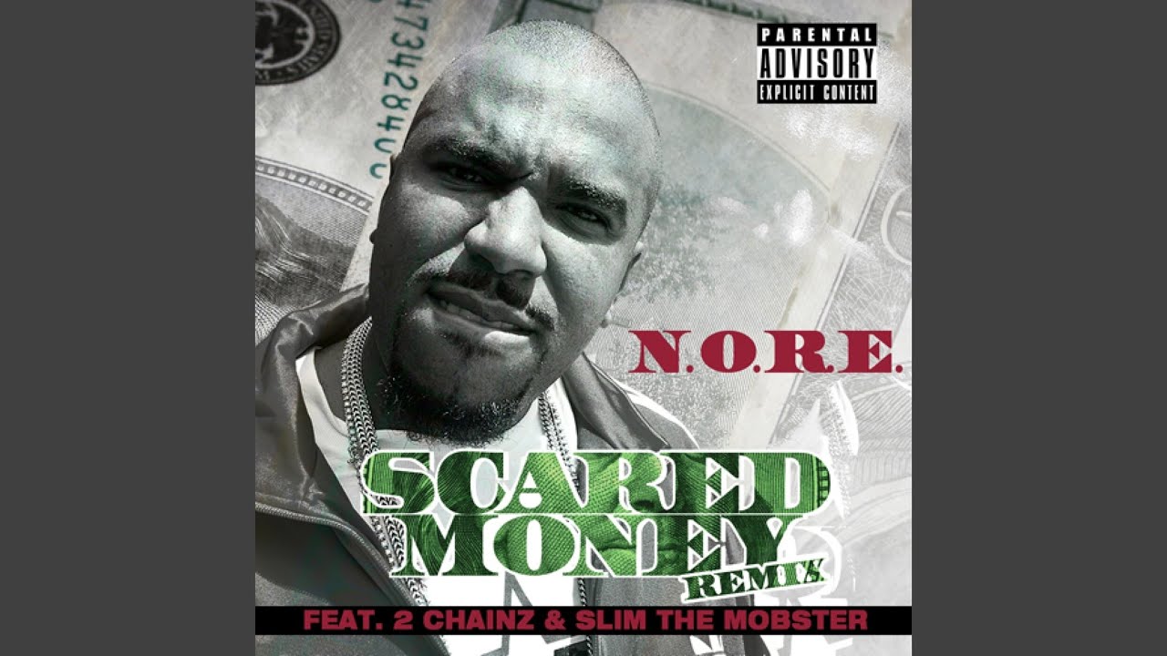 Scared Money (Remix) - YouTube