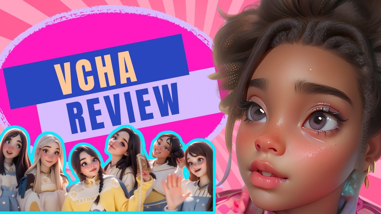 VCHA Only One MV Review - YouTube